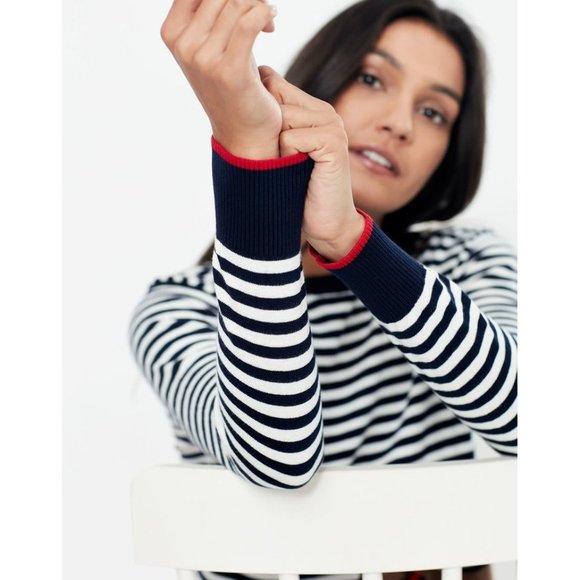 Joules | Sweaters | Nwt Women Size 6 18 2 22 Joules Miranda Dachshund ...